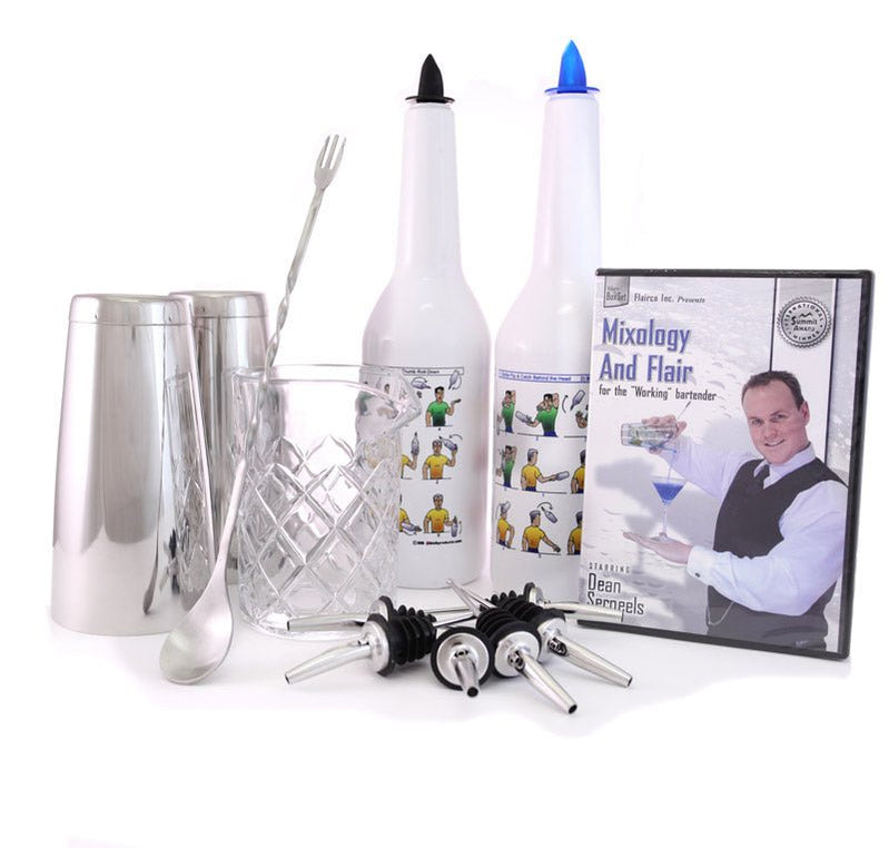 Flair Bartending — Bar Products
