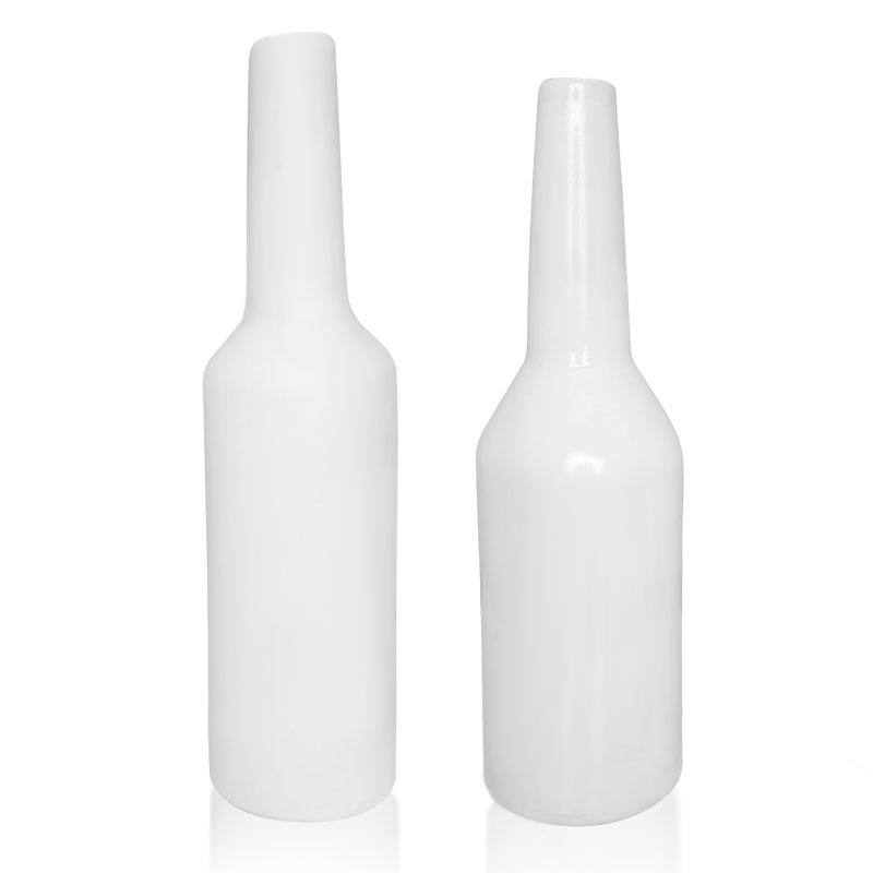 Flairco Flex White Flair Bottles - "Flair Anywhere" — Bar Products