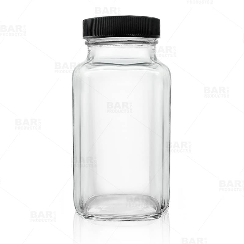 Craft Bartending Jars and Bottles - Bar Products — Bar Products