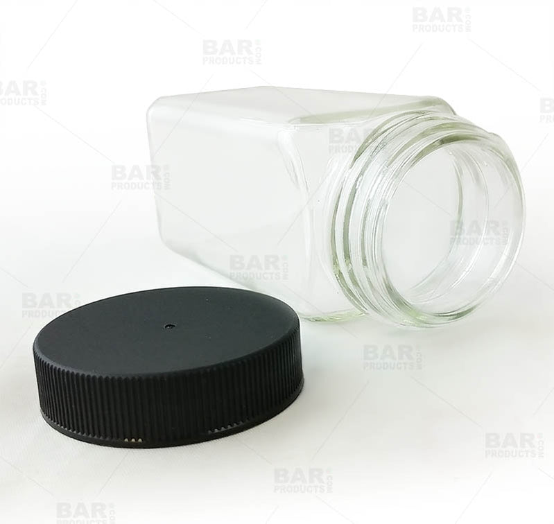 Craft Bottles & Jars – Storage & Service — Bar Products