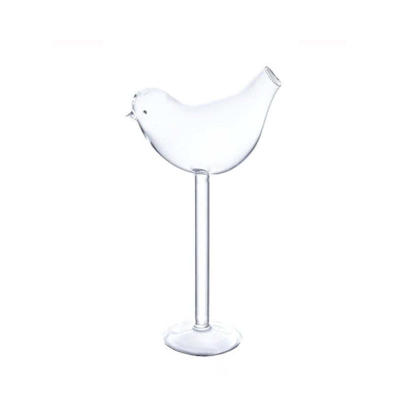 BarConic® Little Birdie Cocktail Glass - 4 oz. — Bar Products