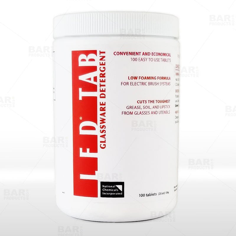 Glass Washers & Sink Accessories — Bar Products