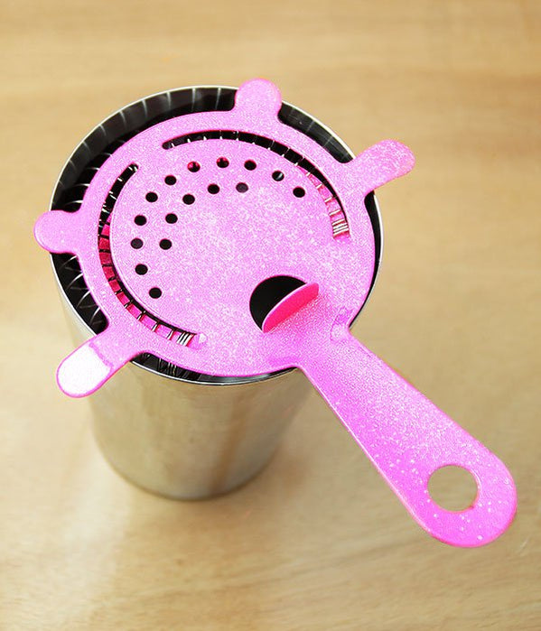 Cocktail Strainers for Perfect Pours — Bar Products