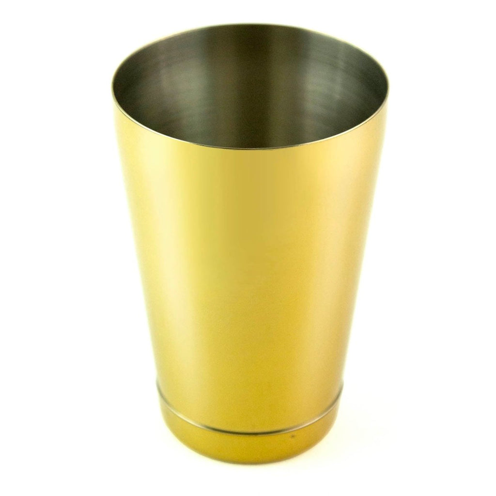 Shaker Tins — Bar Products
