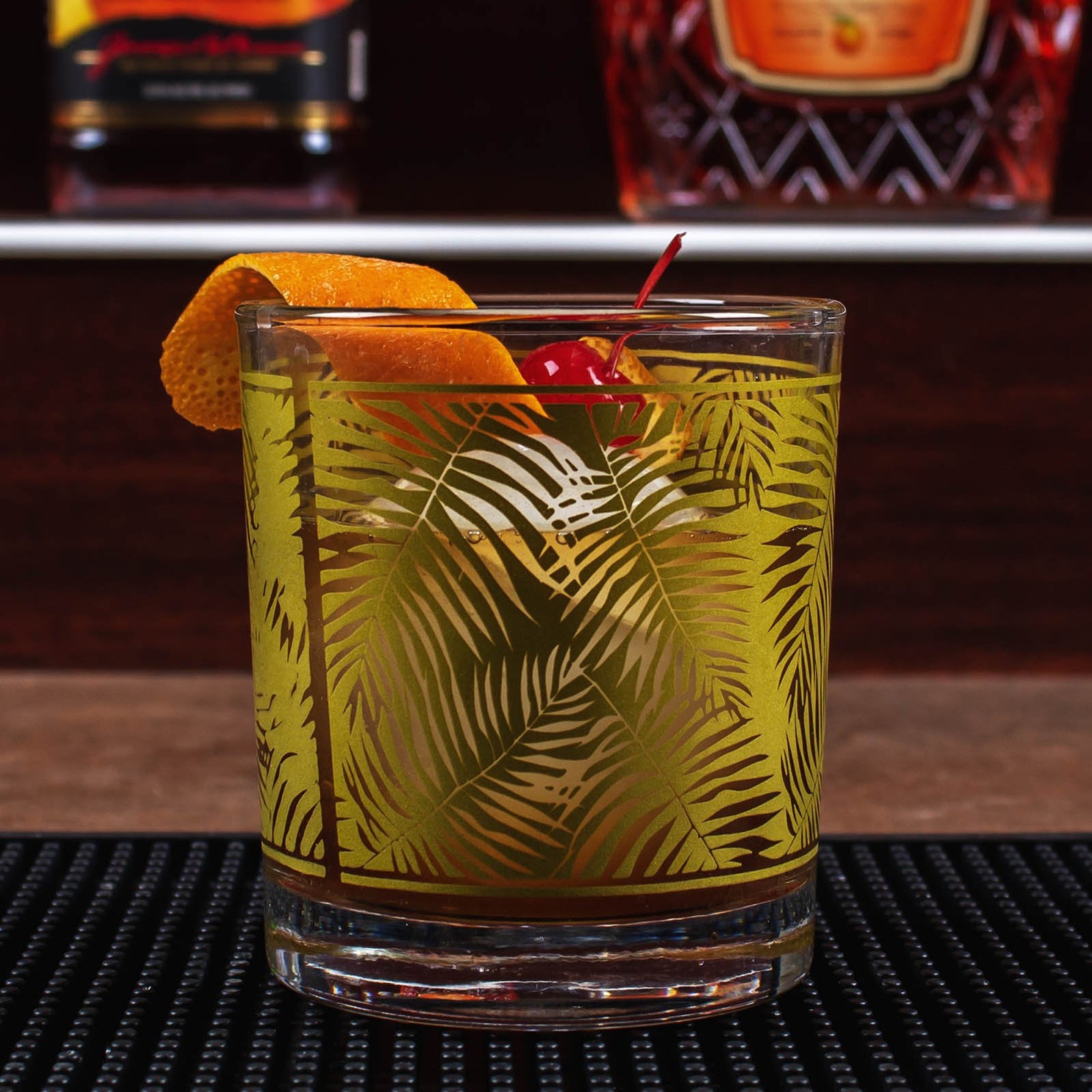 Rocks Glasses — Bar Products