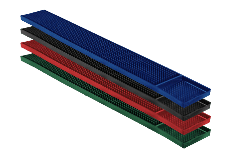 Bar Mats – Rubber & Silicone — Bar Products
