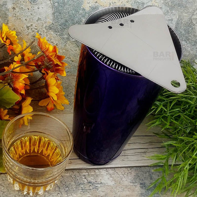 Cocktail Strainers — Bar Products
