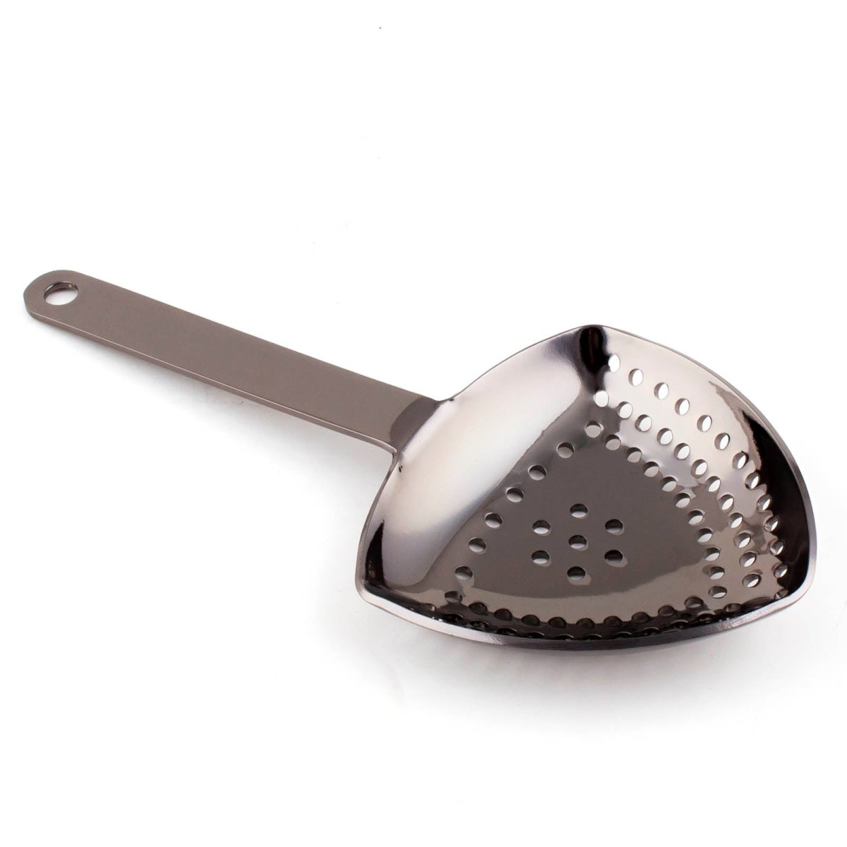 Triangular Style Julep Strainer (Color Option) — Bar Products