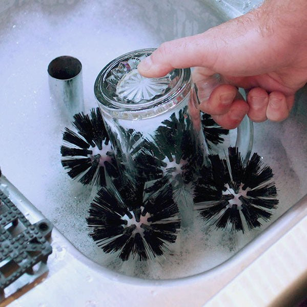 Glass Washers & Sink Accessories - Bar Products — Bar Products