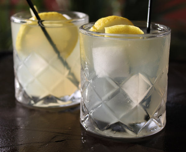 Bar Glassware — Bar Products