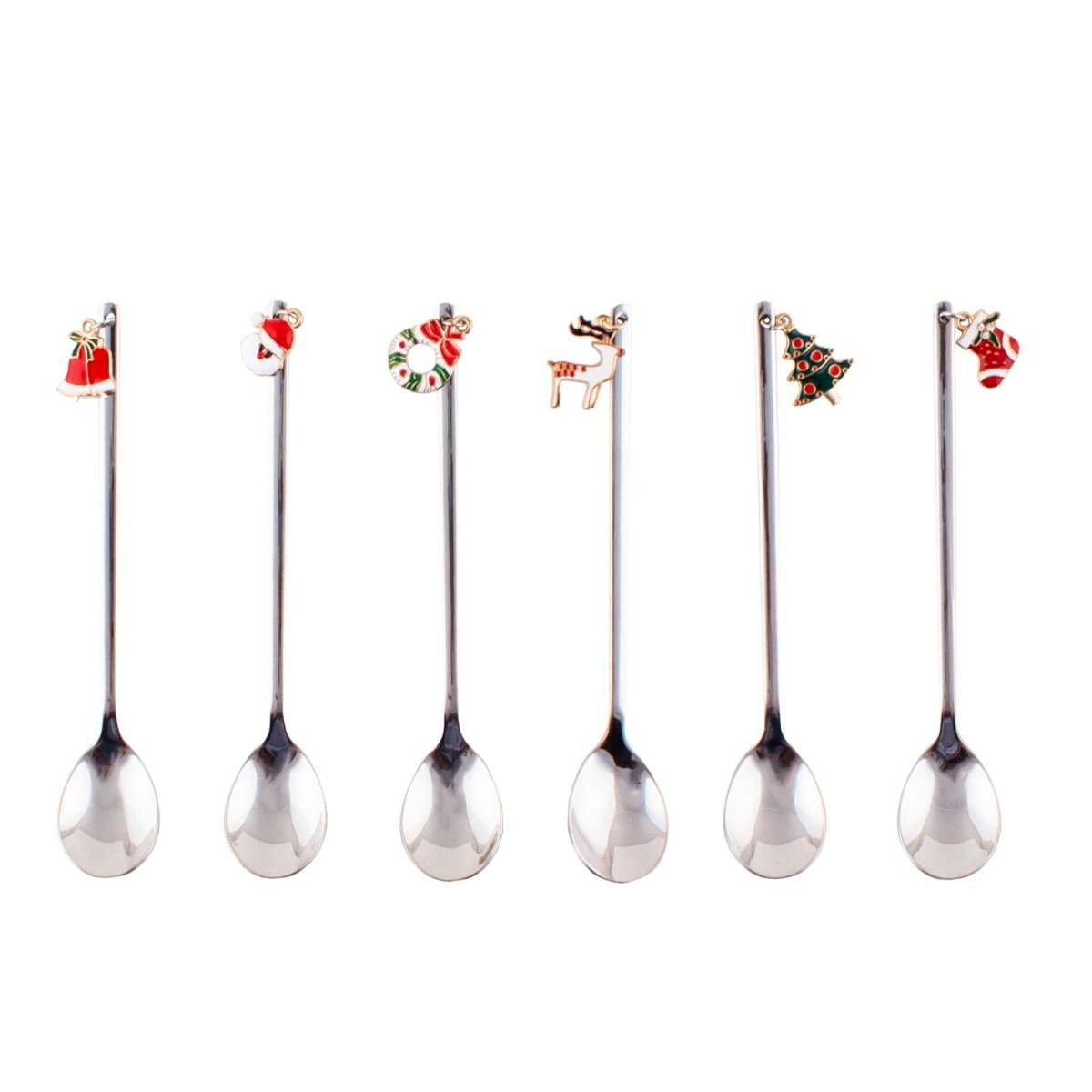 Demi Holiday Spoon Set - Bar Products — Bar Products