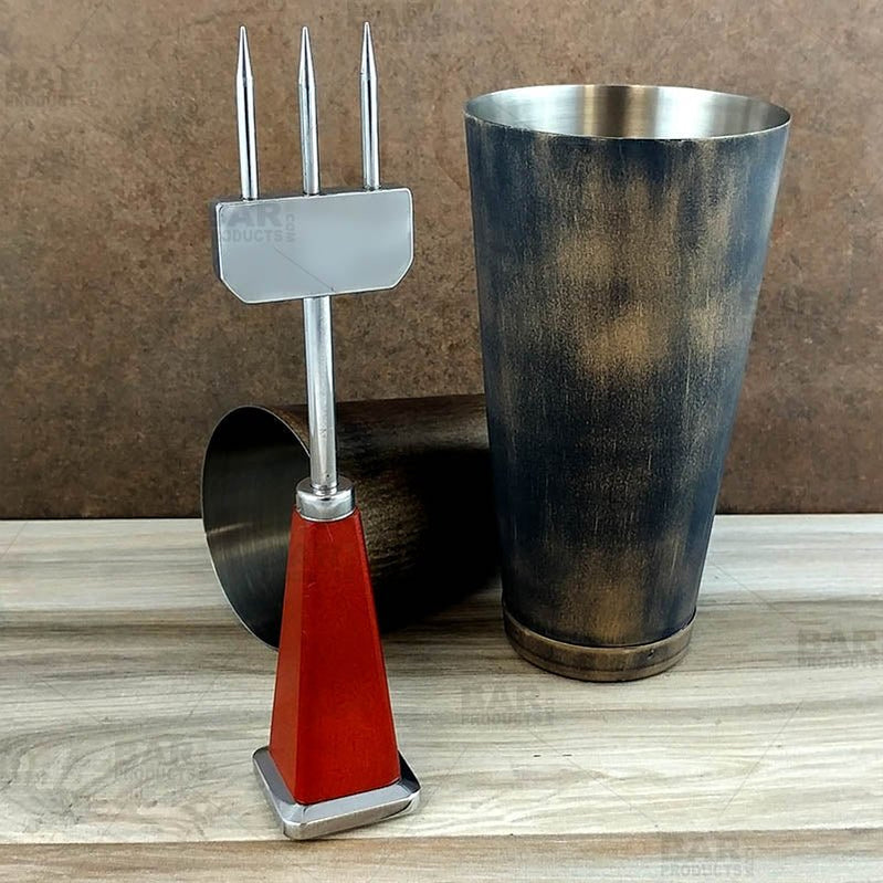 Bar Tools — Bar Products