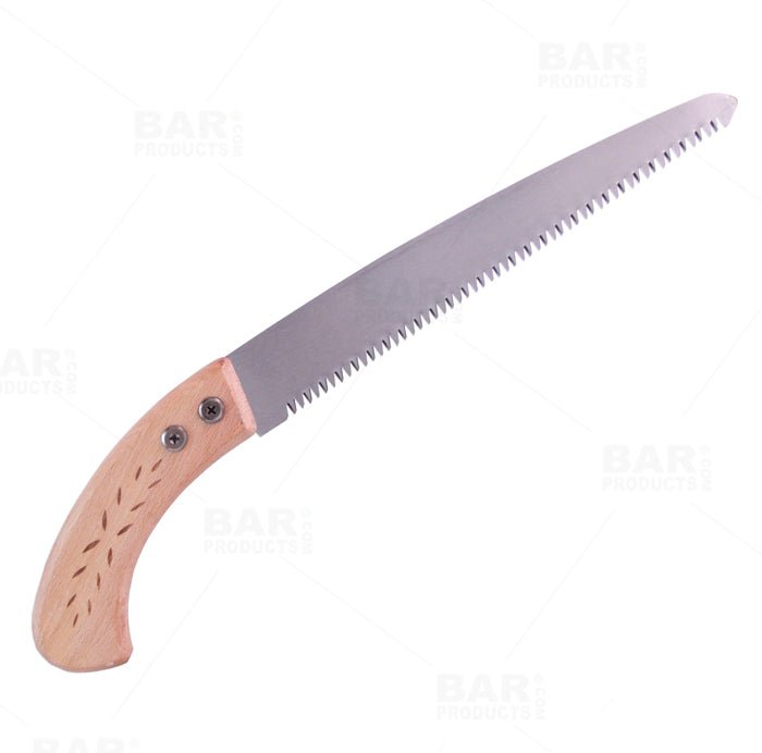 BarConic® Japanese Ice Saw - Bar Products — Bar Products