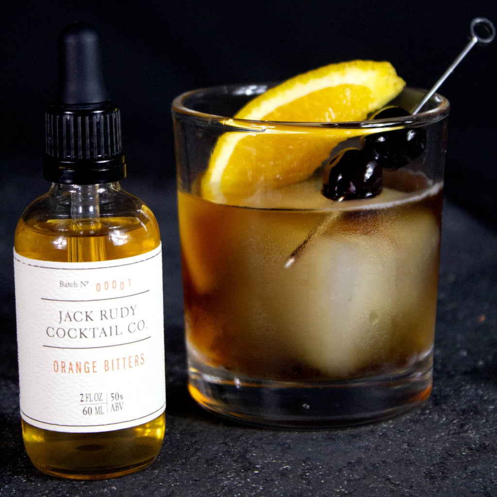 Bitters — Bar Products