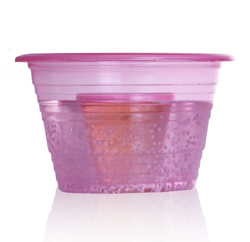 Disposabomb™ Bomb Shot Cups / Power Bomb - RED - SLEEVE OF 50 — Bar ...