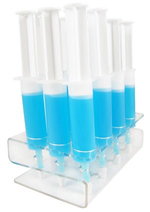 Jello Injector S-Tray — Bar Products