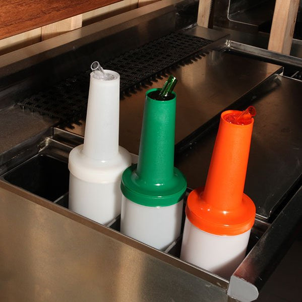 Juice Pourers — Bar Products