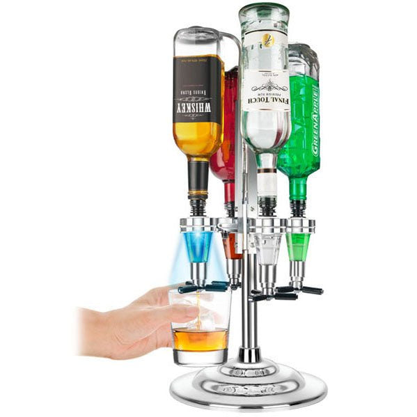 Liquor Dispensers — Bar Products