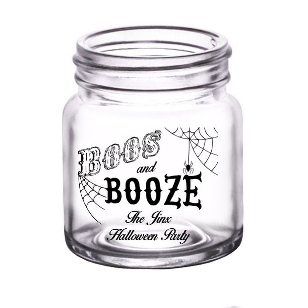 Custom Printed Mason Jars - Bar Products — Bar Products