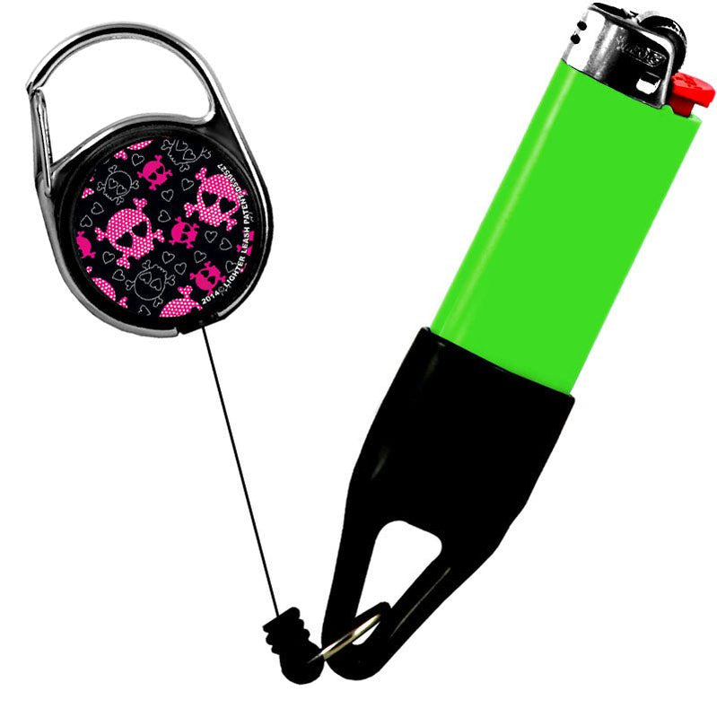 Lighter Leash® — Bar Products