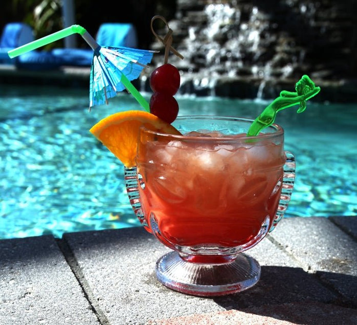 Cocktail Stirrers / Swizzle Sticks - Bar Products — Bar Products