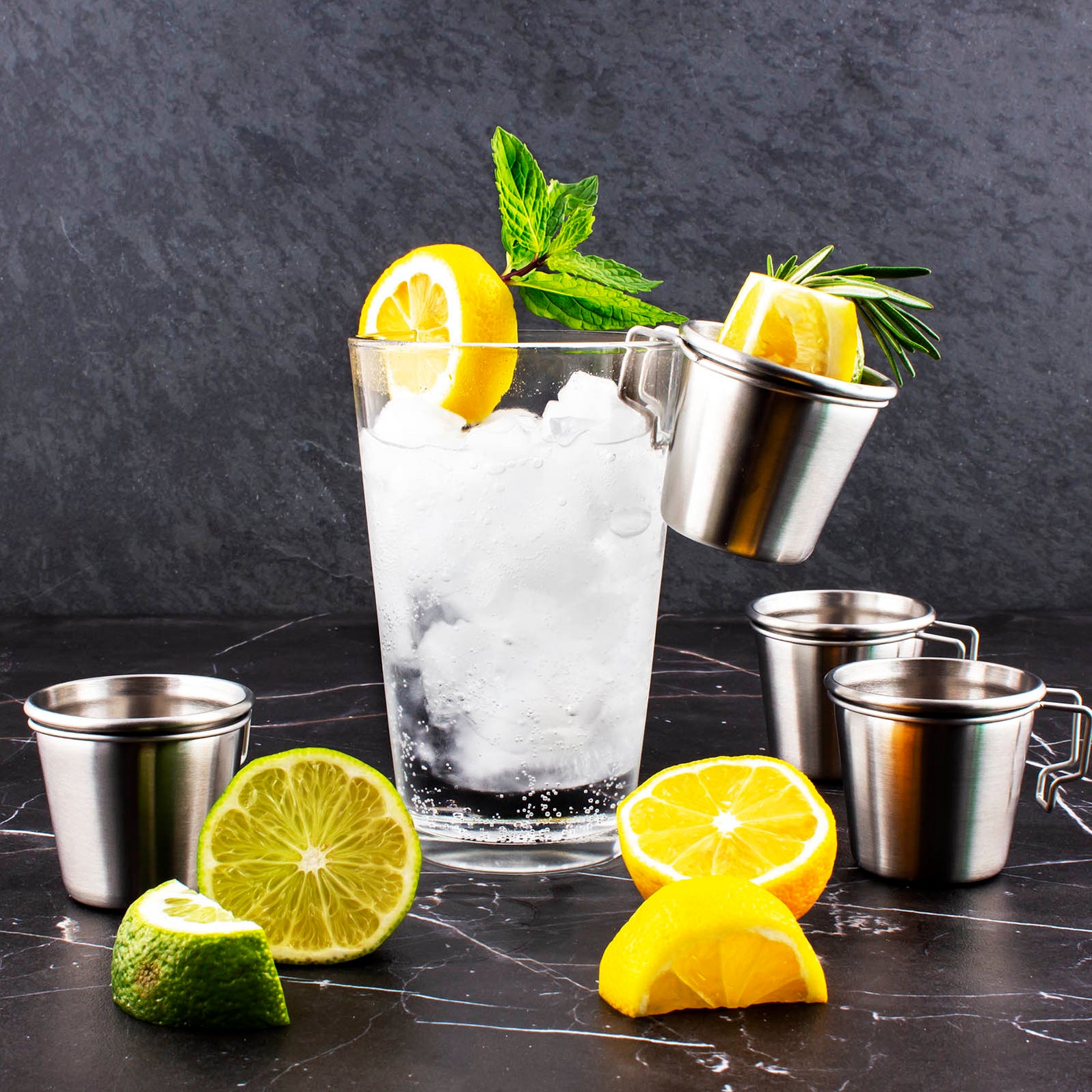 Cocktail Garnishes — Bar Products