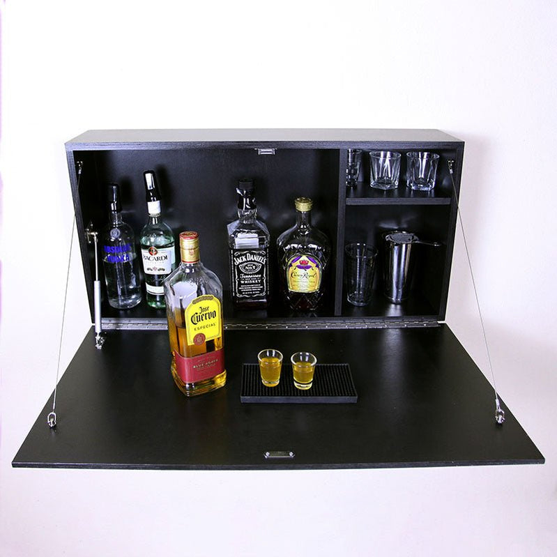 Unleash Your Inner Bartender with the Ultimate Murphy Walbar ...