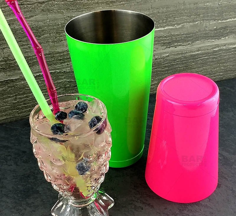 2 Piece Shaker Sets - Bar Products — Bar Products