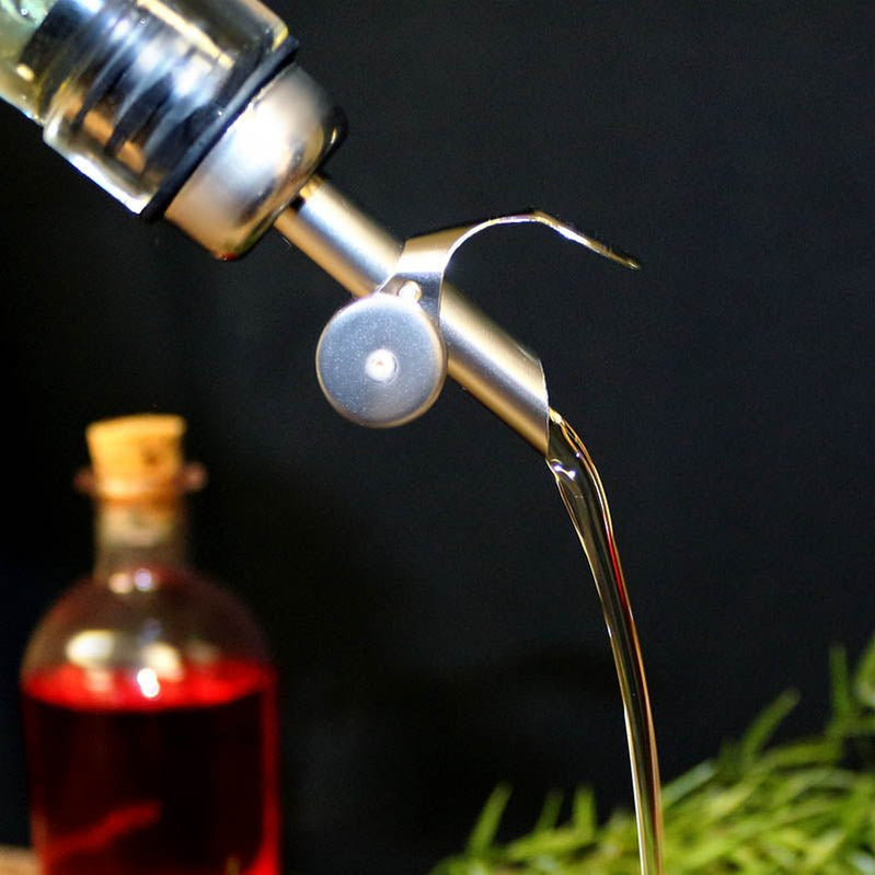 Liquor Pourers — Bar Products