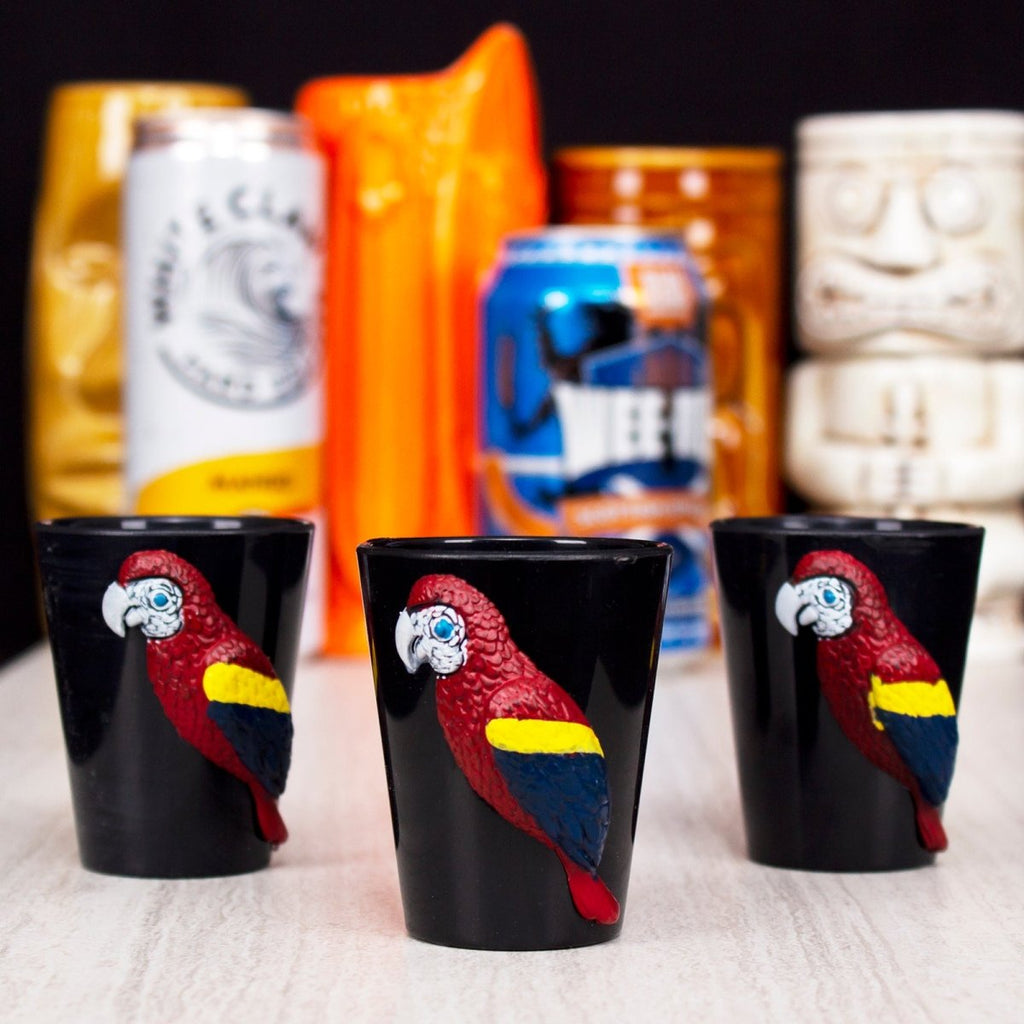 Novelty Drinkware — Page 2 — Bar Products