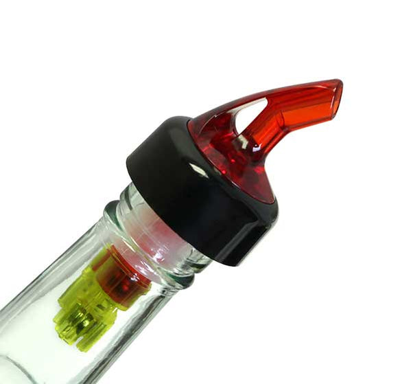 Liquor Pourers — Bar Products