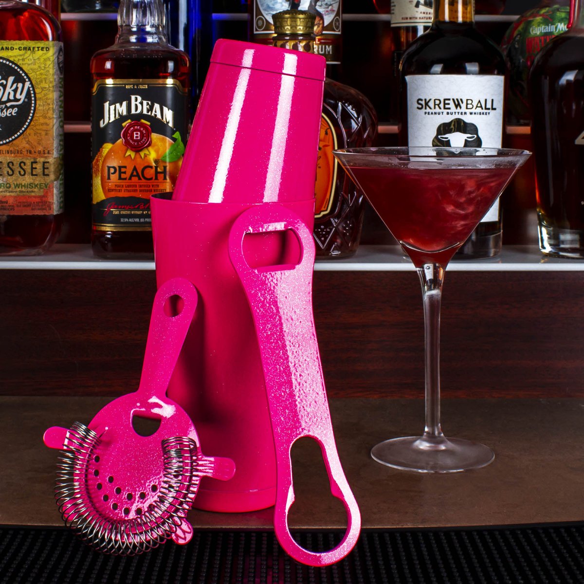 Bar Sets & Package Specials — Bar Products