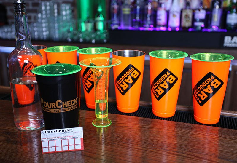 Bar Gifts & Fun Stuff — Bar Products