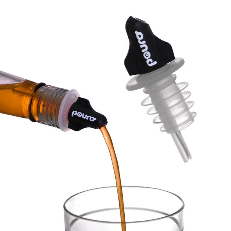 Liquor Pourers – Precision & Speed — Bar Products