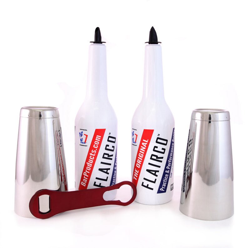 Practice and Performance Flair Kit — Bar Products