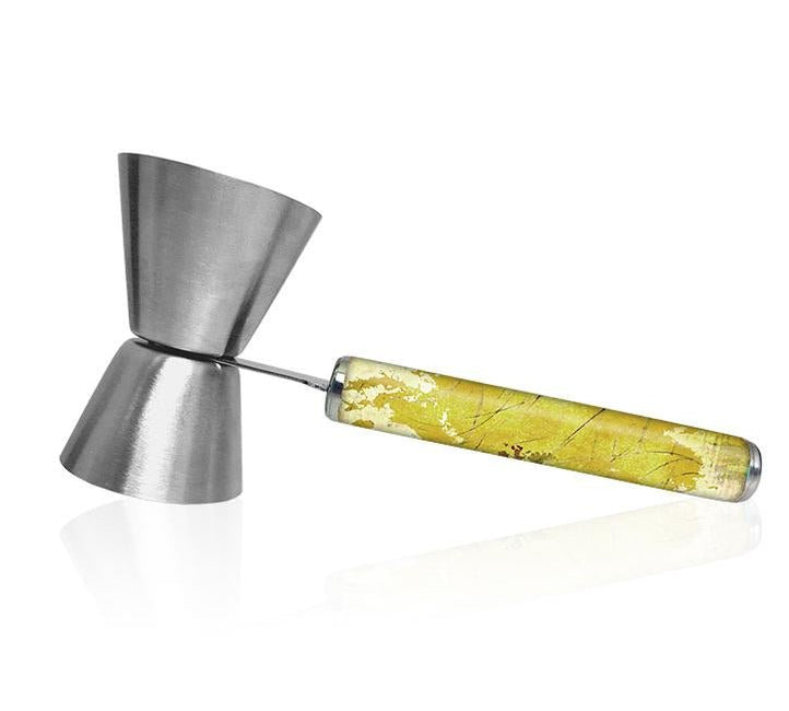 Designer Jiggers — Bar Products