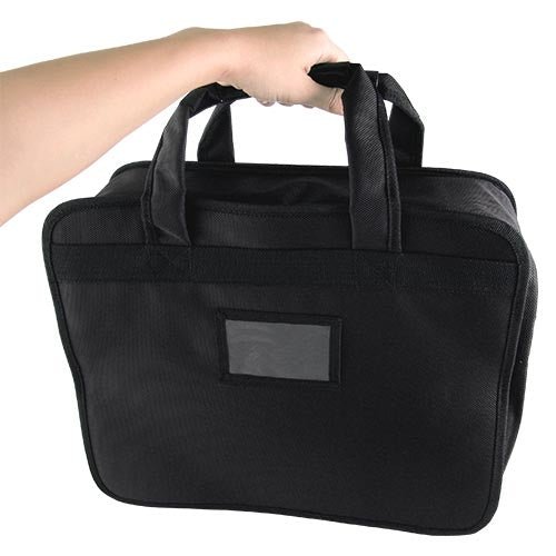 Large Bar Tote — Bar Products