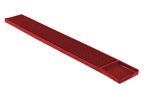 Biggie™ Bar Mats (3.5" W x 30" L) - Bar Products — Bar Products