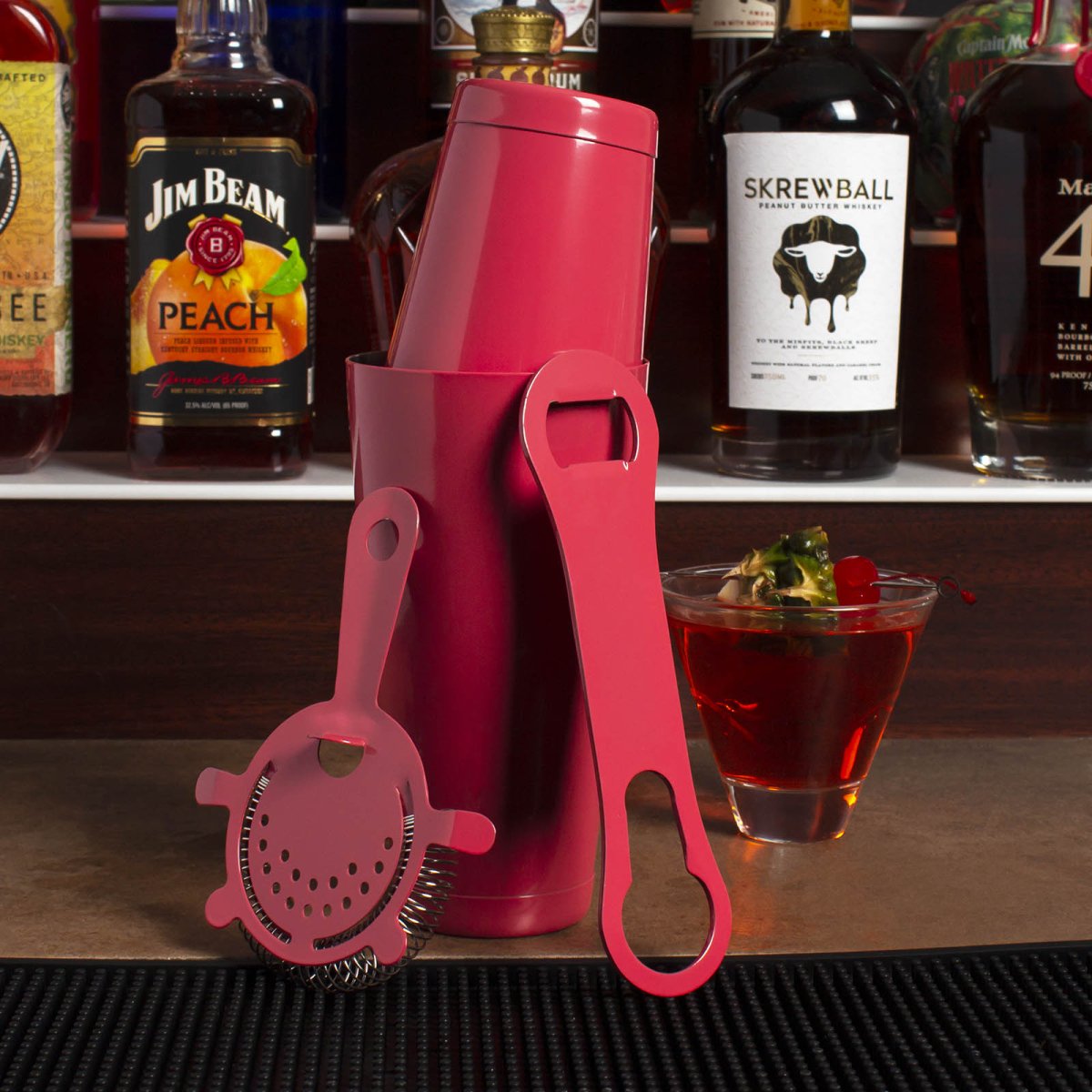 Bar Sets & Package Specials — Bar Products