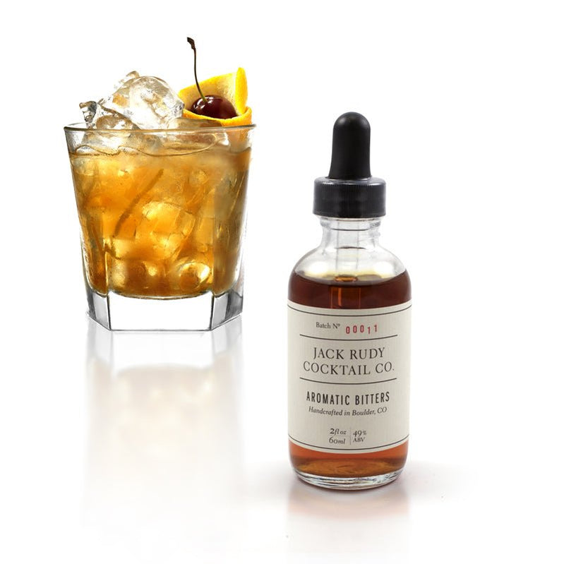 Bitters — Bar Products