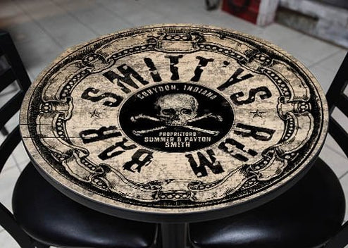 Bar & Restaurant Tables - Bar Products — Bar Products