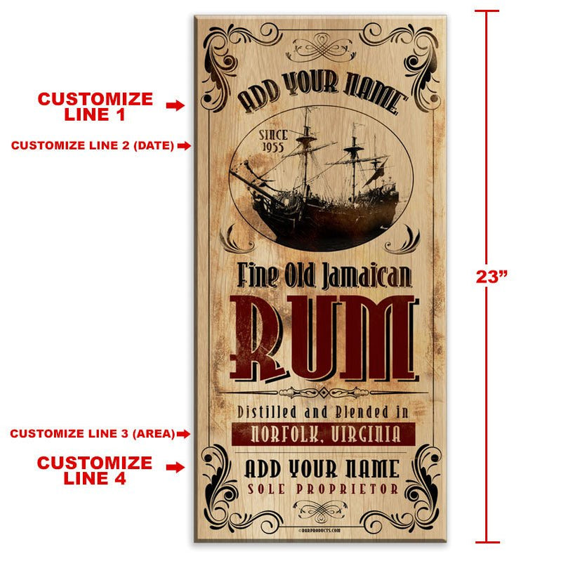 Bar Signs - Bar Products — Bar Products