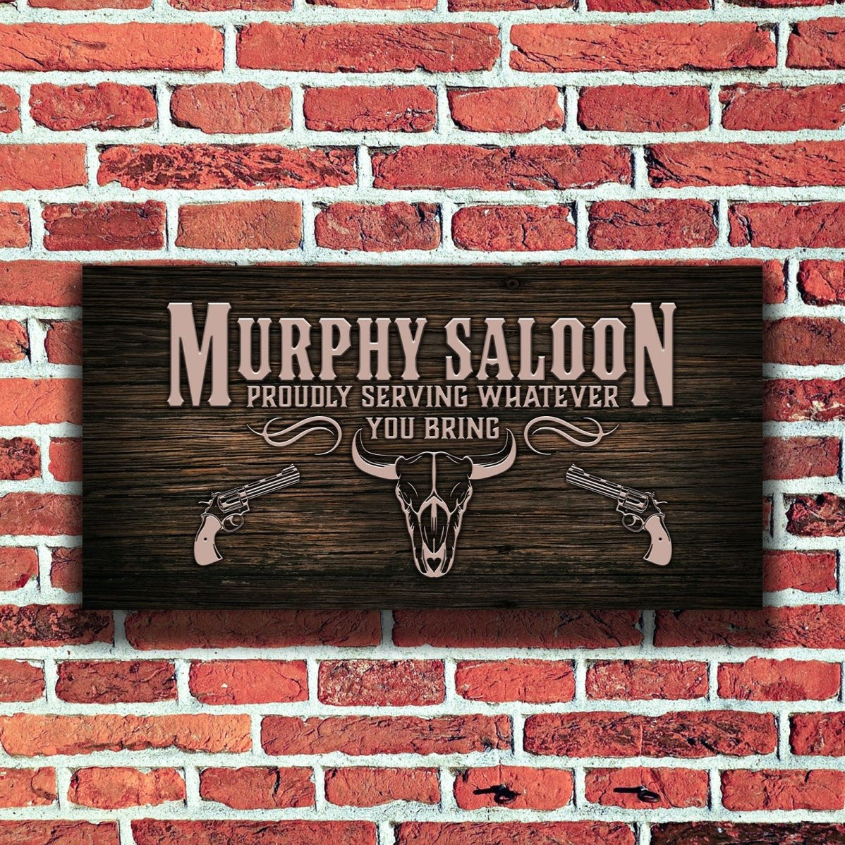 Unleash Your Inner Bartender with the Ultimate Murphy Walbar ...