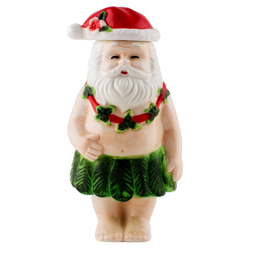 Tiki Mugs & Tiki Bar Products — Bar Products