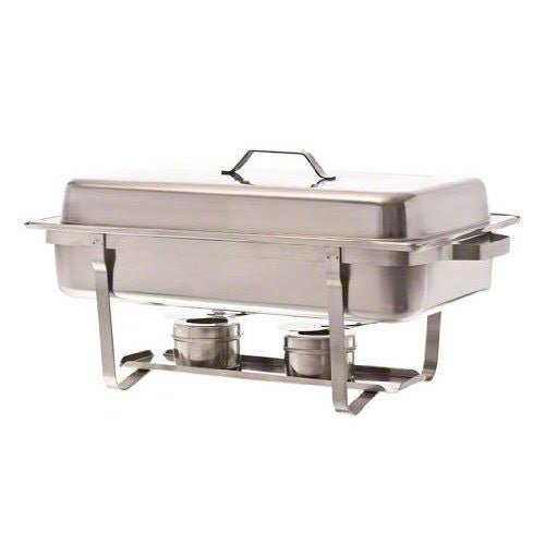 Double Burner Chafer — Bar Products