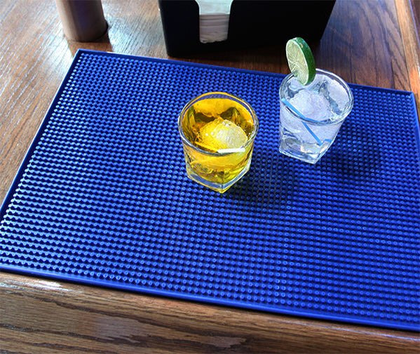 Bar Mats – Rubber & Silicone — Bar Products