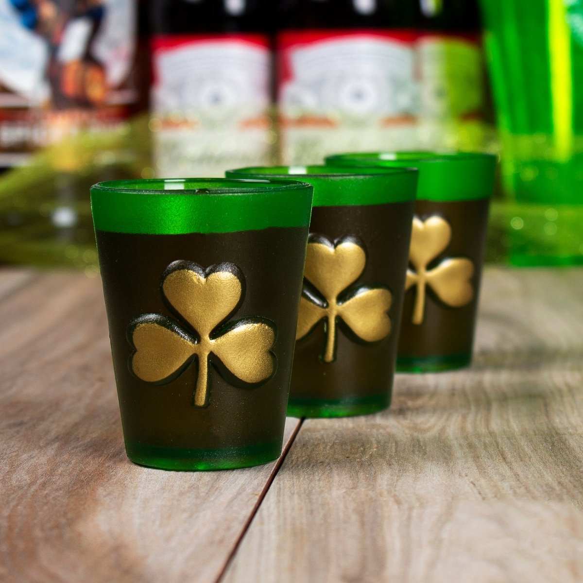 Novelty Drinkware — Page 2 — Bar Products