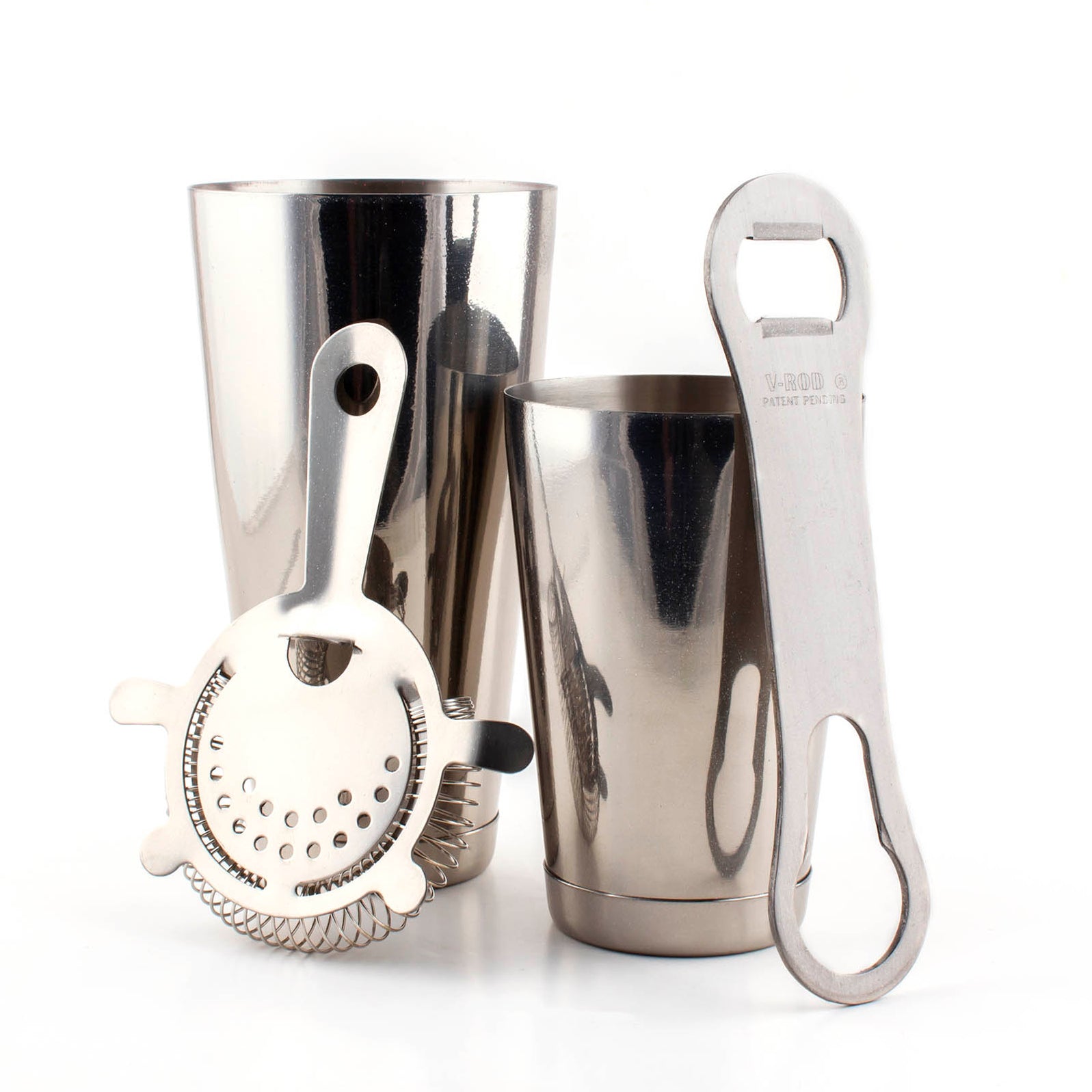 Bar Sets & Package Specials — Bar Products