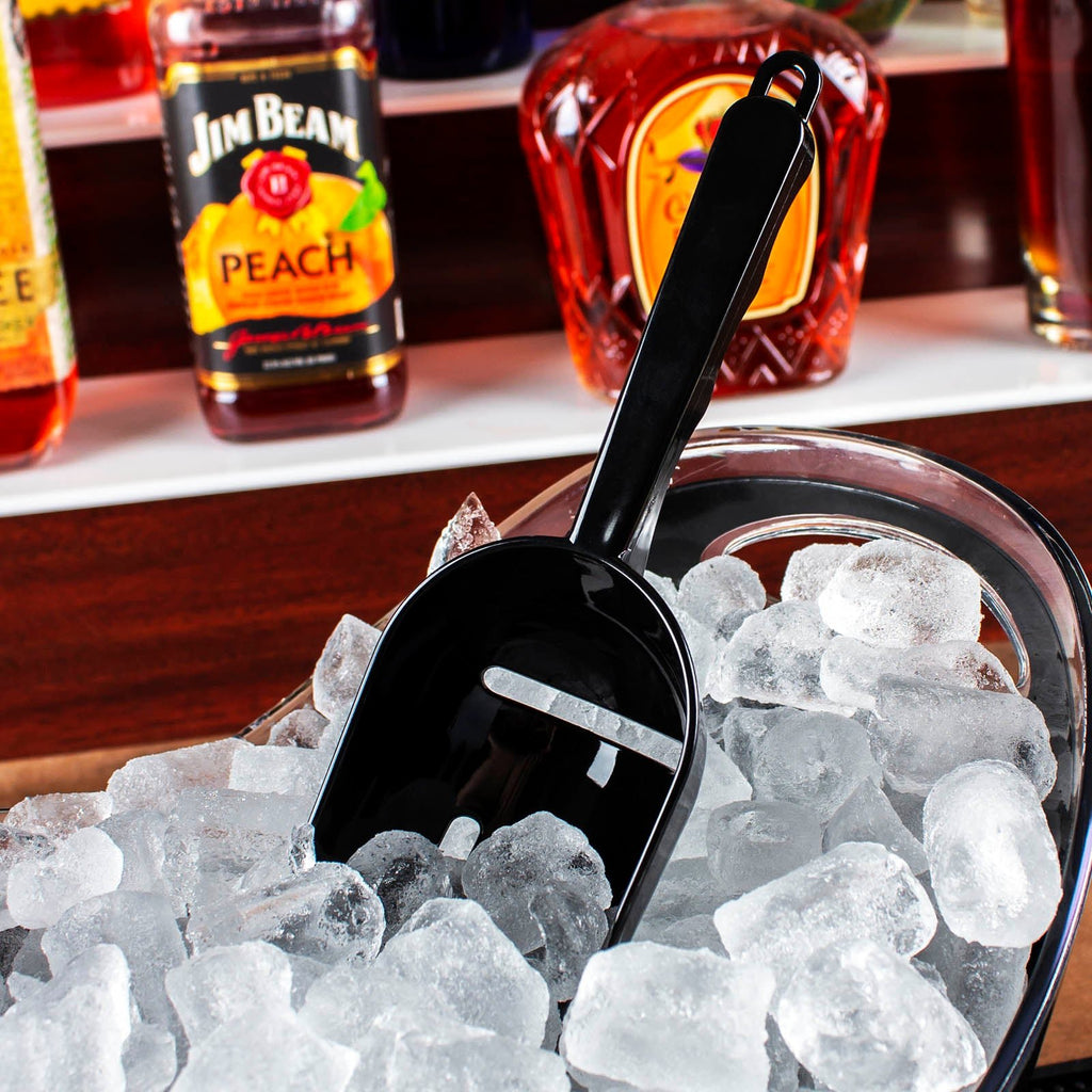 Ice Tools and Ice Supplies — Bar Products