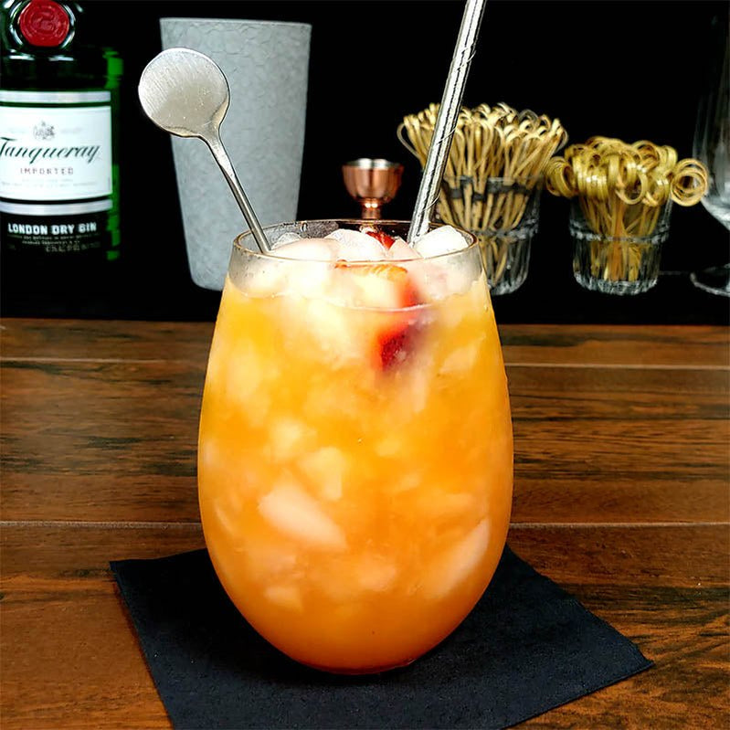Cocktail Stirrers / Swizzle Sticks - Bar Products — Bar Products